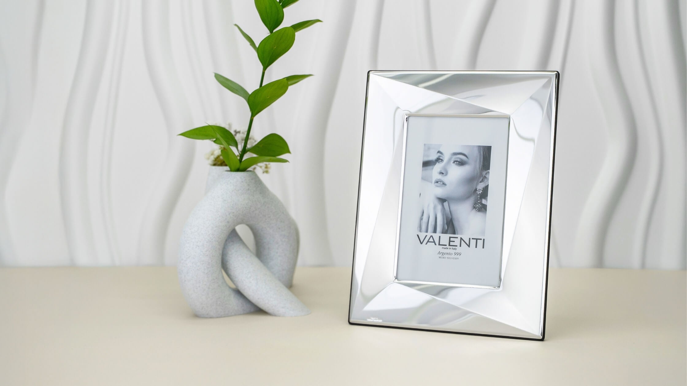 Classic Photo Frames